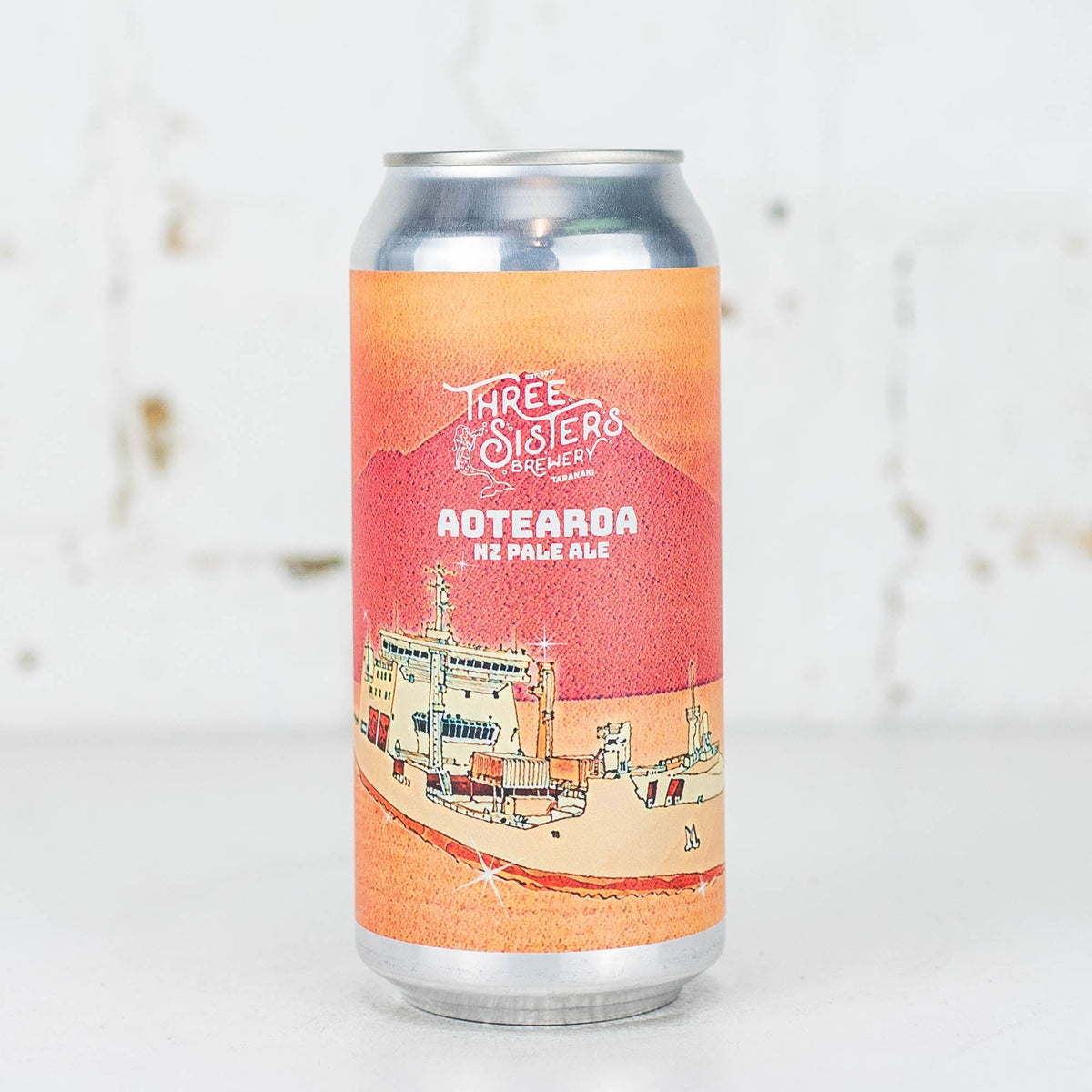 Three Sisters - Aotearoa NZ Pale Ale – Carwyn Cellars