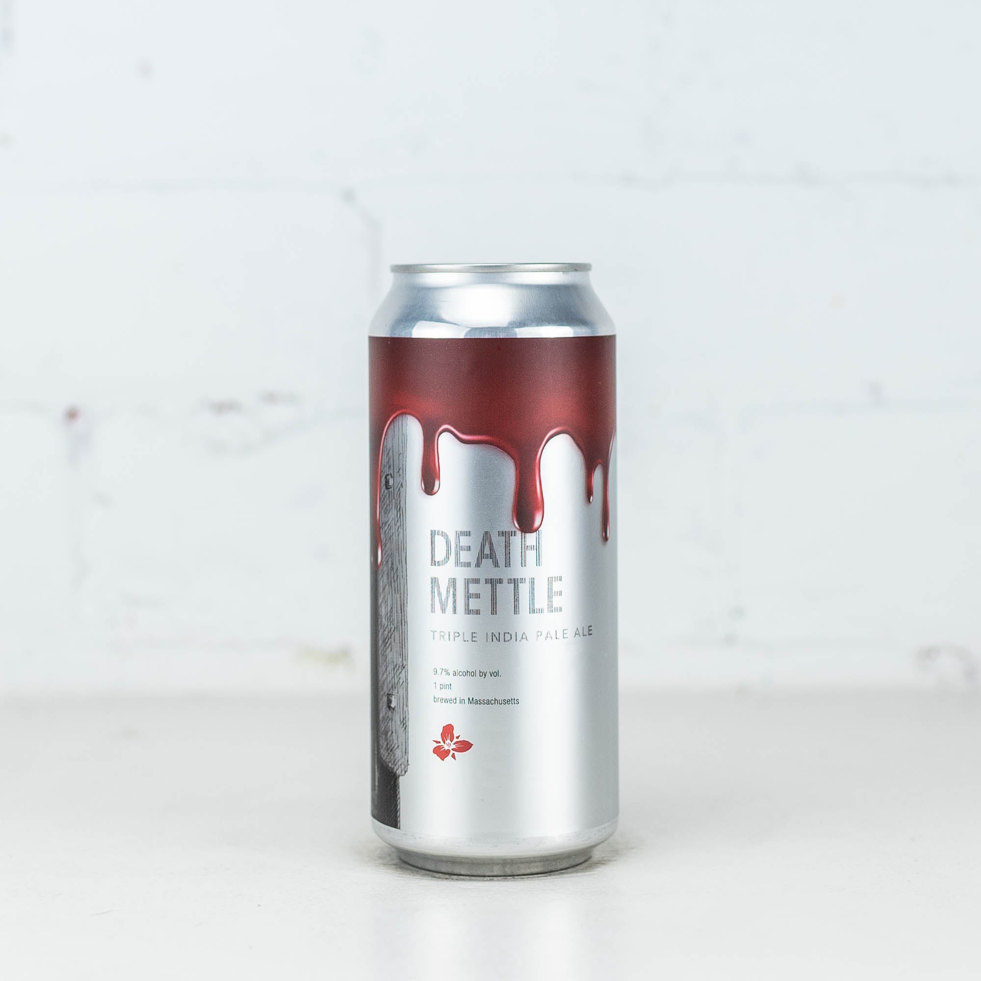 Trillium - Death Mettle TIPA – Carwyn Cellars