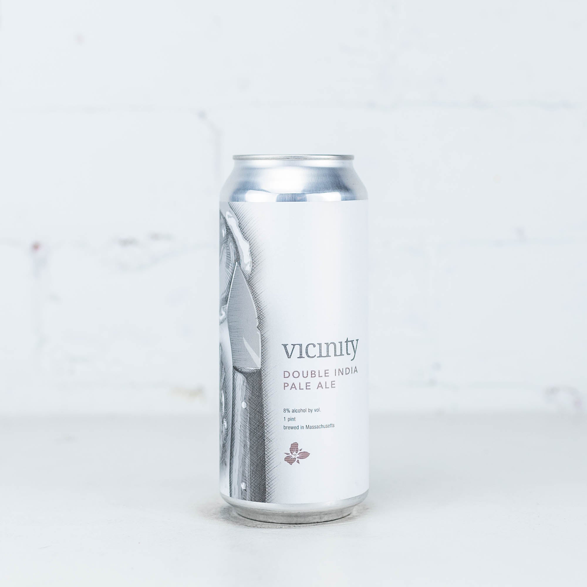 Trillium - Vicinity DIPA – Carwyn Cellars