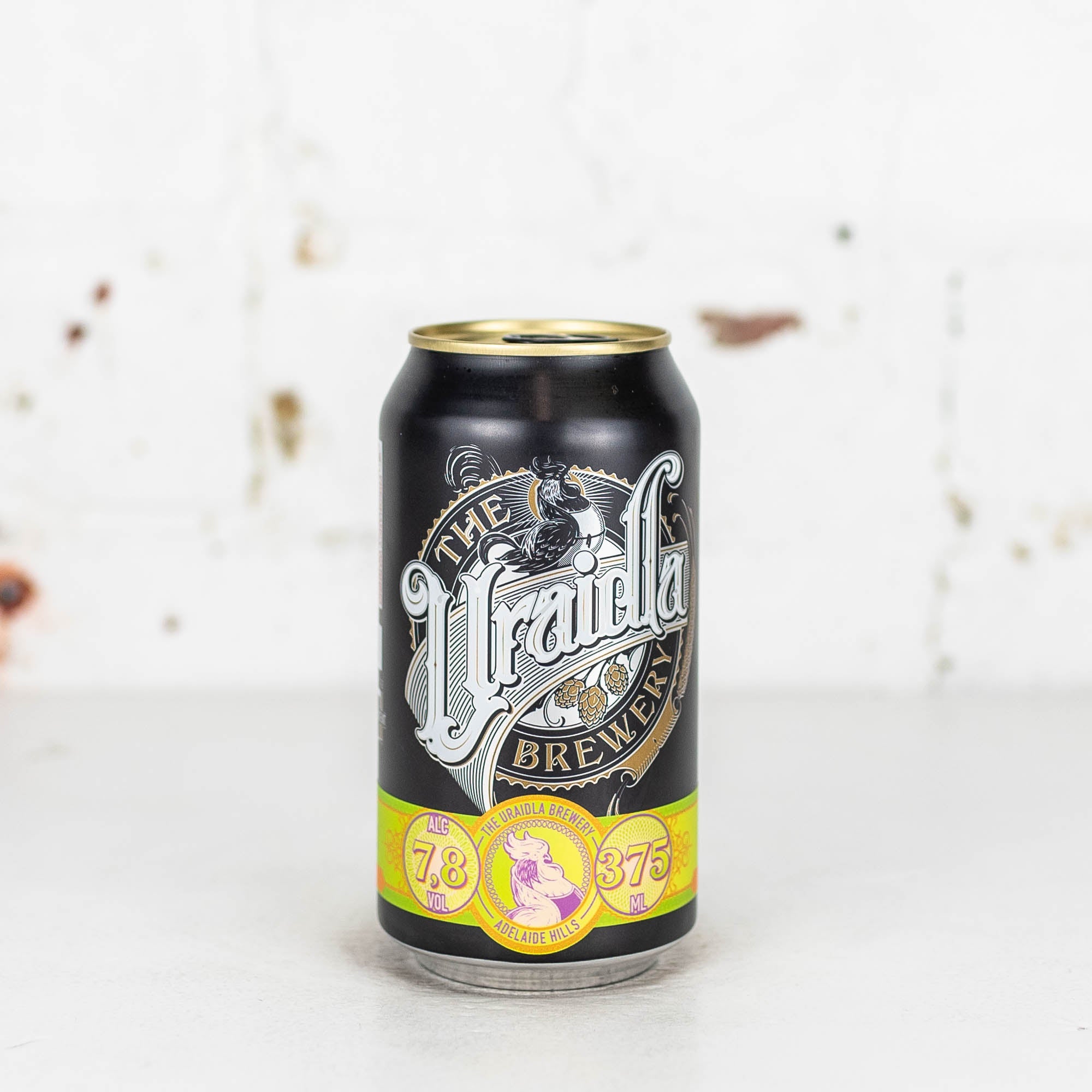 Uraidla - Artic IPA – Carwyn Cellars
