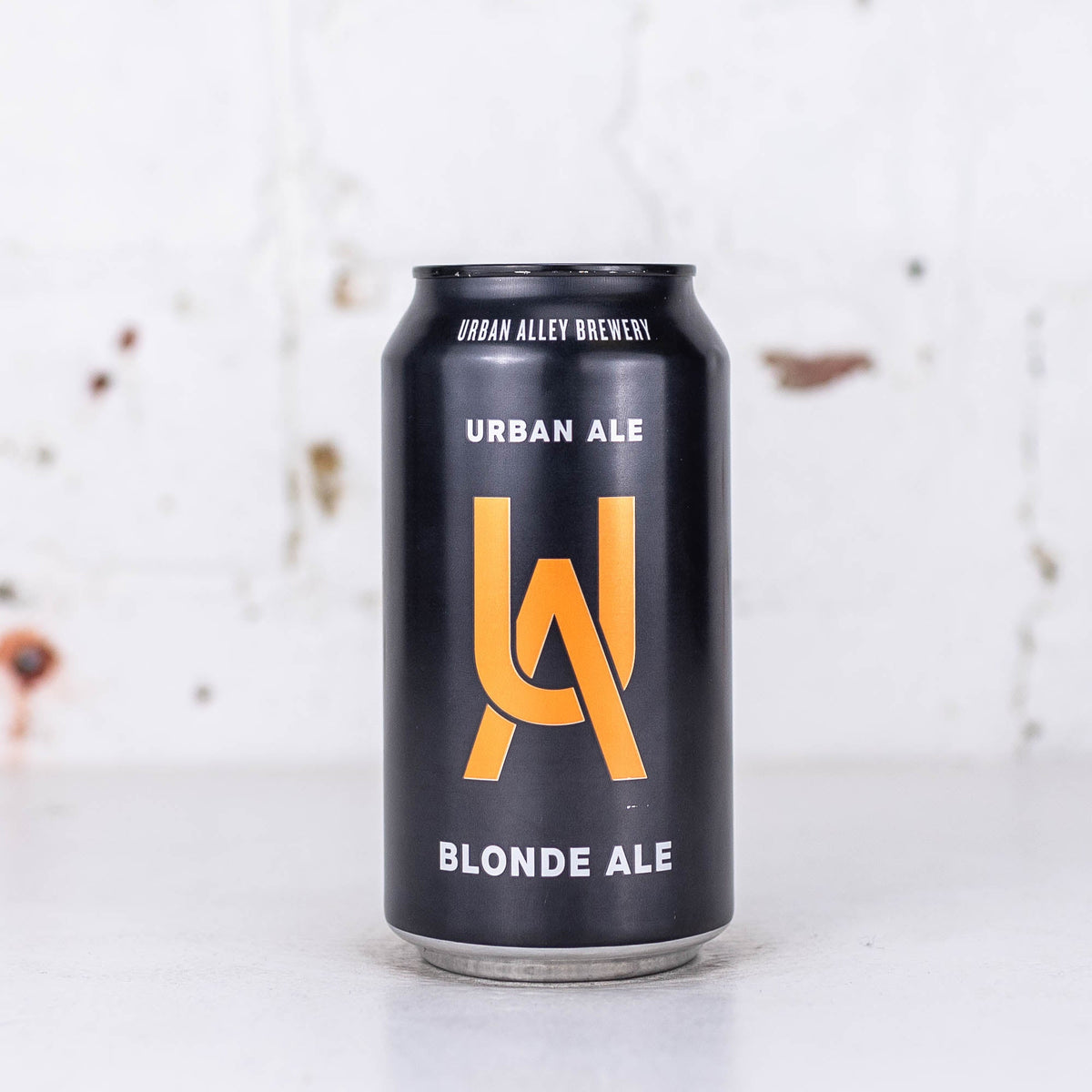 Urban Alley - Urban Ale Blonde Ale – Carwyn Cellars